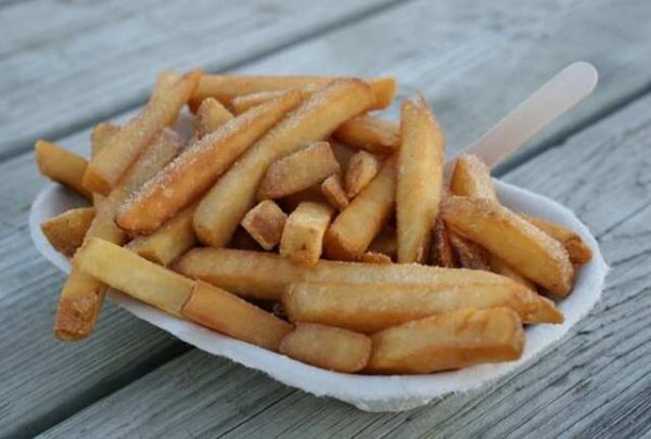 Can Birds Eat French Fries? Understanding The Risks!