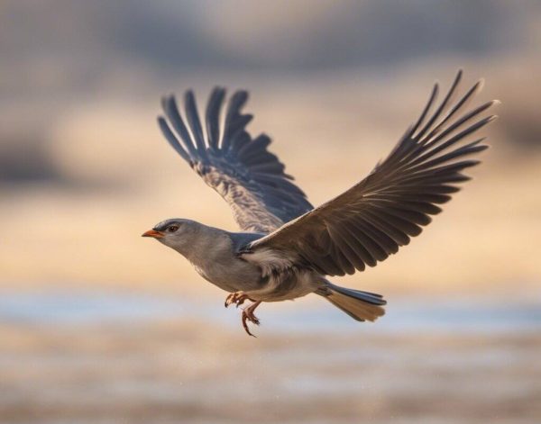 What Does It Mean When Birds Fly Low? The Truth!