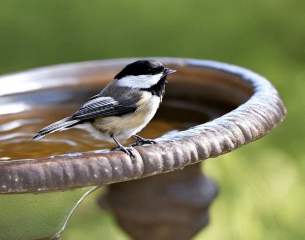 How Often Do Birds Drink Water? The Truth Revealed!