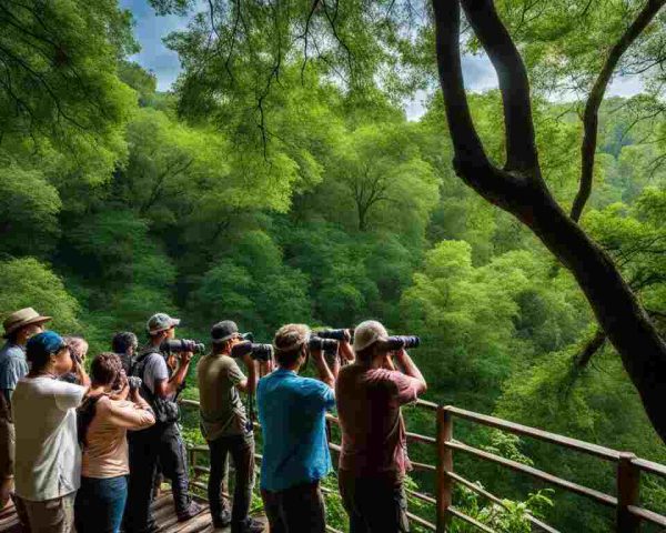 What Are Bird Watcher's Called? (Your Complete Guide!)