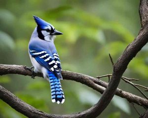 Are Blue Jays Mean Birds? Understanding Behavior!