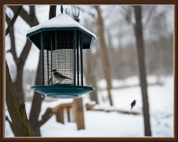 Bird Feeding Myths And Facts Debunked: Truths Unveiled!