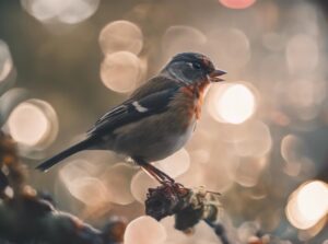 What Is A Songbird? Uncover the Secrets of Melodic Birds!
