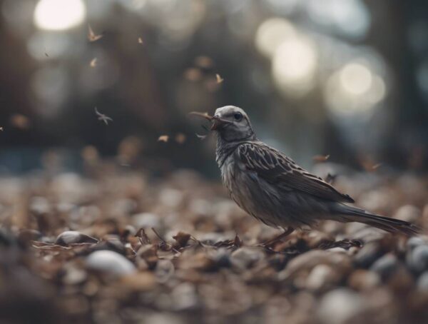 Where Do Birds Go To Die? Exploring Bird Mortality!