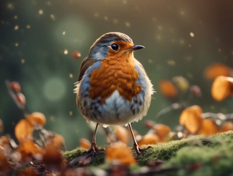 30 Birds Ranked by Eyesight: The Ultimate Guide!