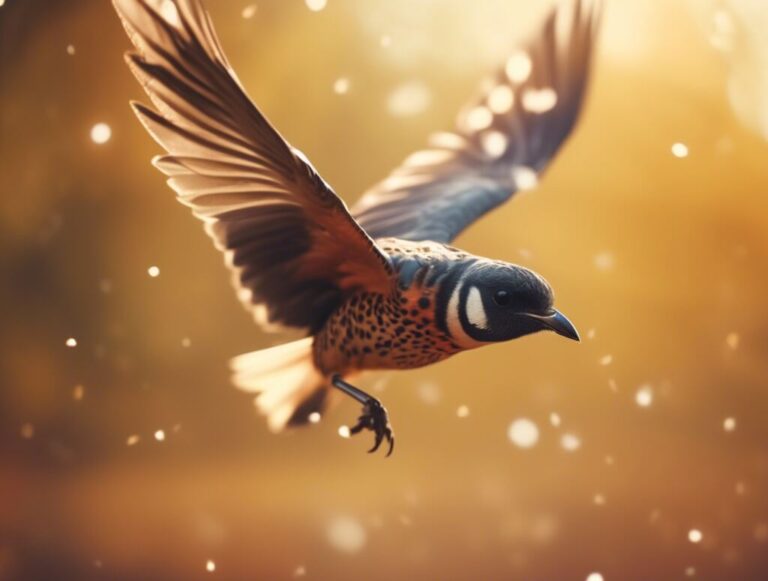 How Do Birds Fly? Unlocking the Secrets of Avian Aviation