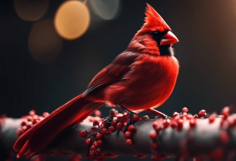 Top 30 North American Songbirds and Their Melodic Songs!