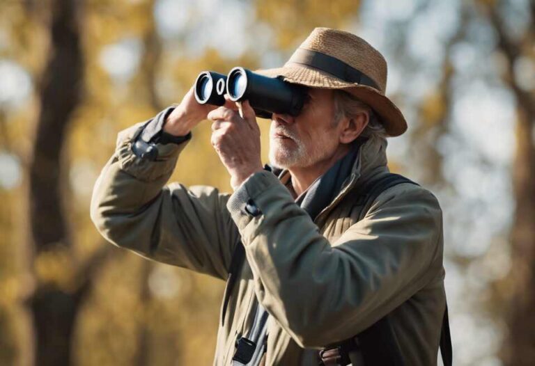 Birdwatching Gear Guide: What You Need to Get Started?