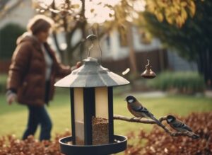 Birdwatching Tools | Learn Bird Watching