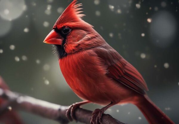 USA Bird Species: Counting the Avian Diversity!