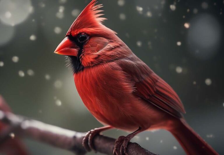 USA Bird Species: Counting the Avian Diversity!
