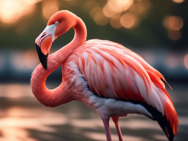 American Flamingo: A Comprehensive Guide for Beginners!