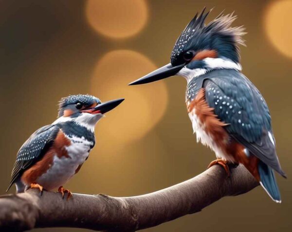 What Wild Bird Makes a Clicking Sound? Discover Here!