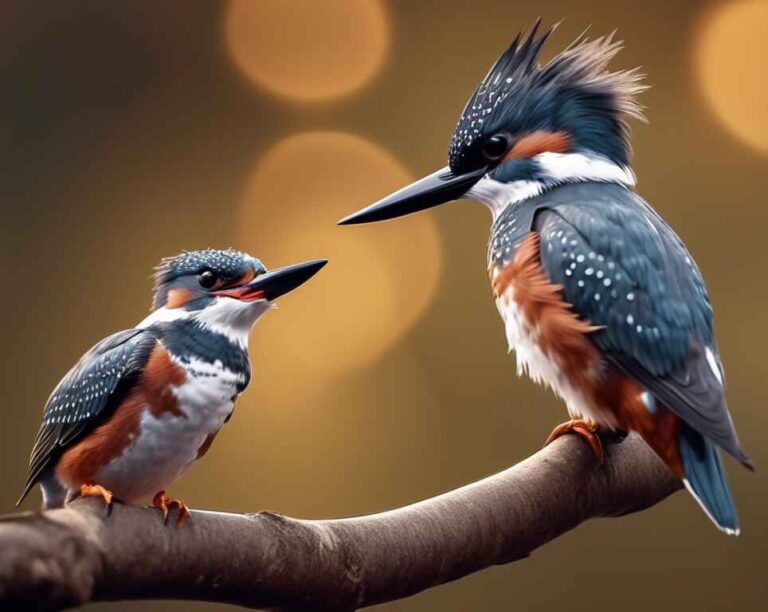 What Wild Bird Makes a Clicking Sound? Discover Here!