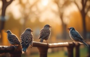 Birdwatching 101: Simple Tips Every Beginner Should Know!