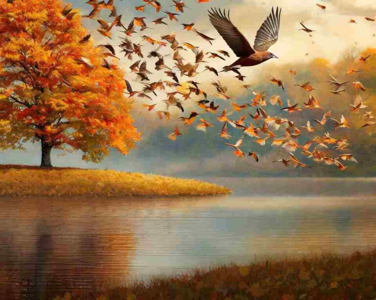 How to Track Bird Migration: An Expert Guide!