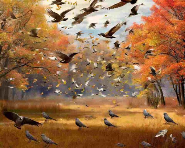How to Track Bird Migration: An Expert Guide!